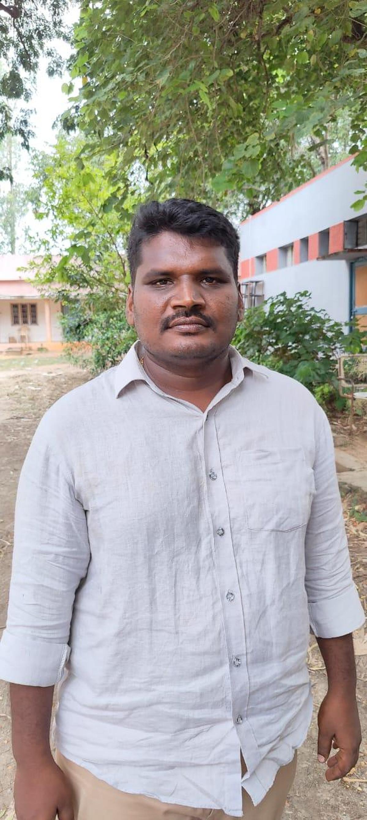 Chittoor GST scam probe intensifies