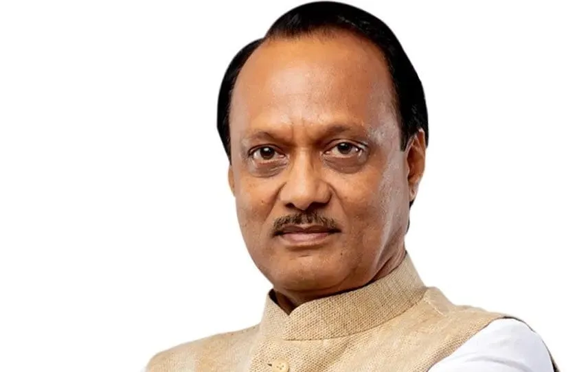 Ajit Pawar dies in Baramati plane crash